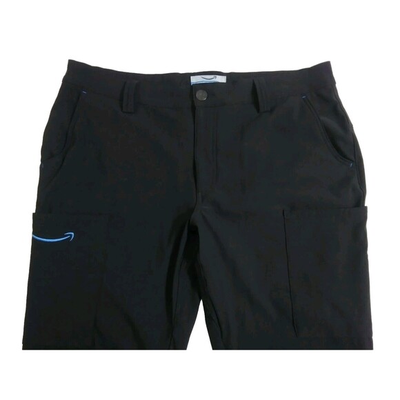 Amazon | Pants | Amazon Mens Large 3436 Uniform Cargo Pants Delivery ...